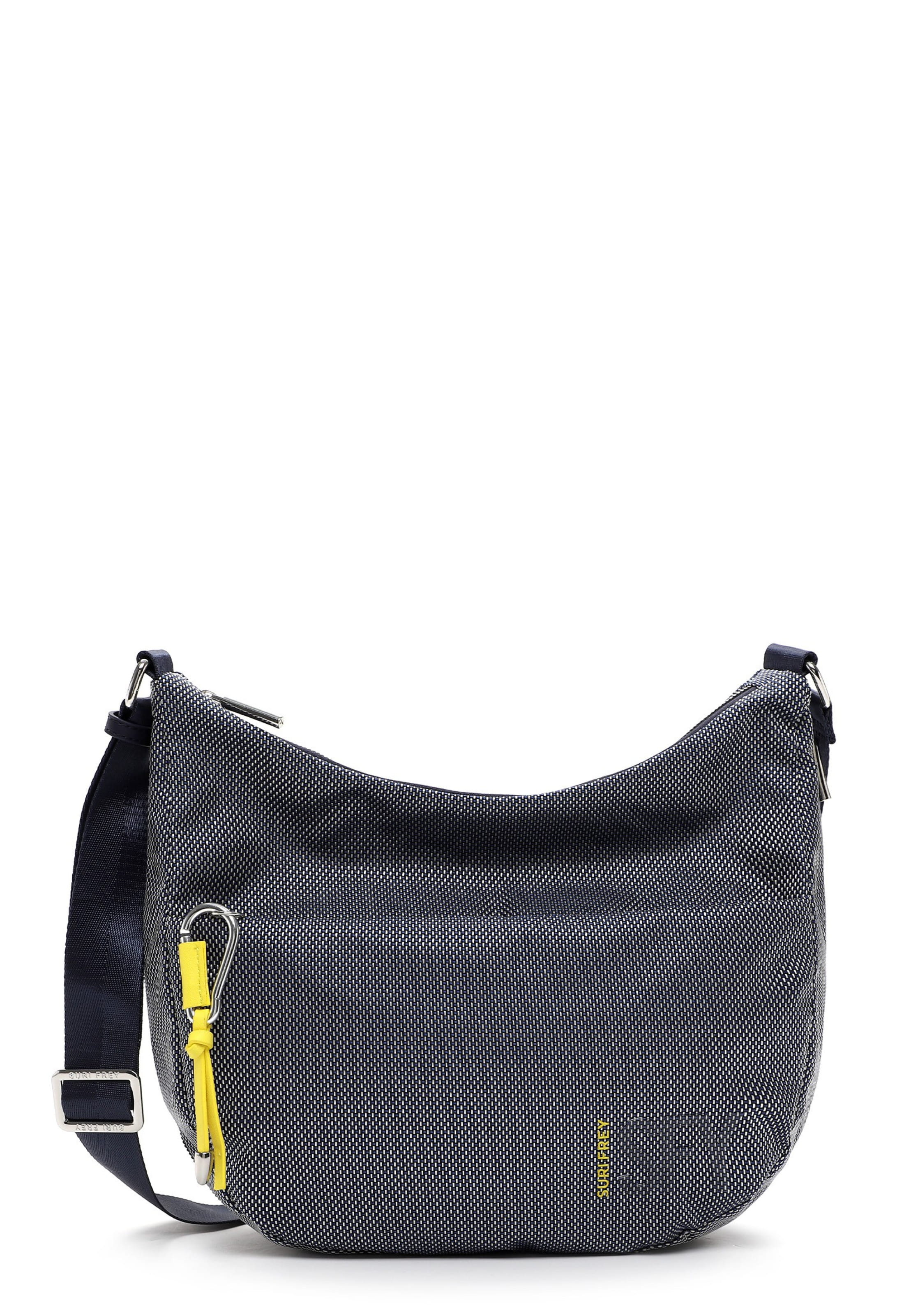 Beutel SFY SURI Sports Marry groß | Braun | SURI FREY